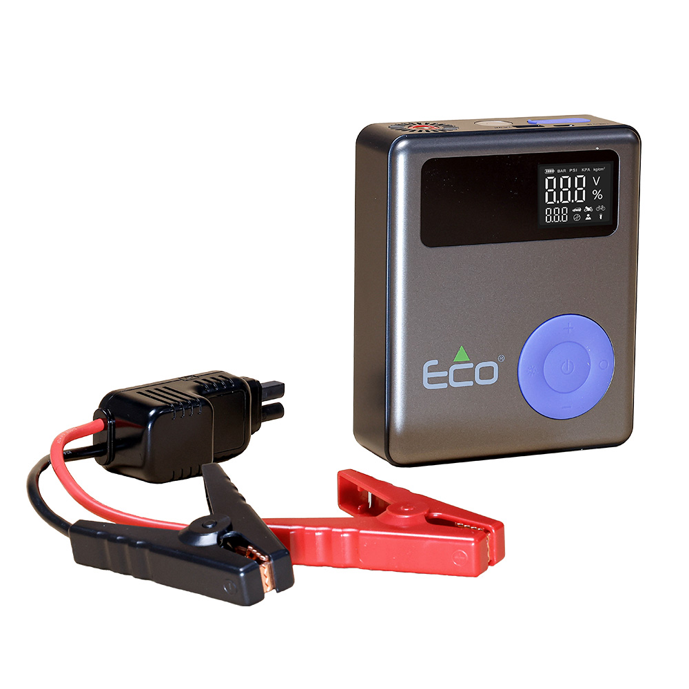 ECO POWER SET - ECO