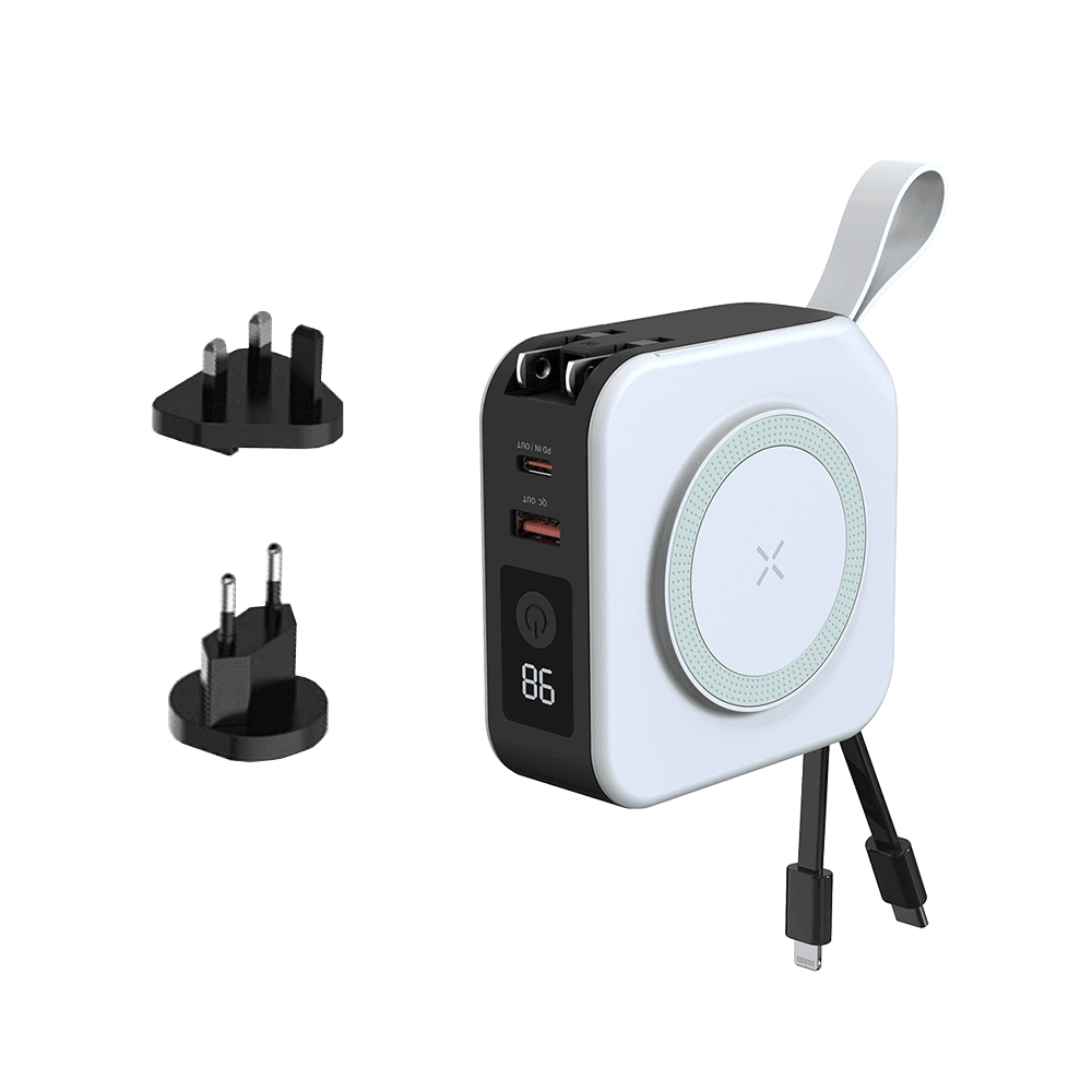 Eco Universal PowerPack - ECO